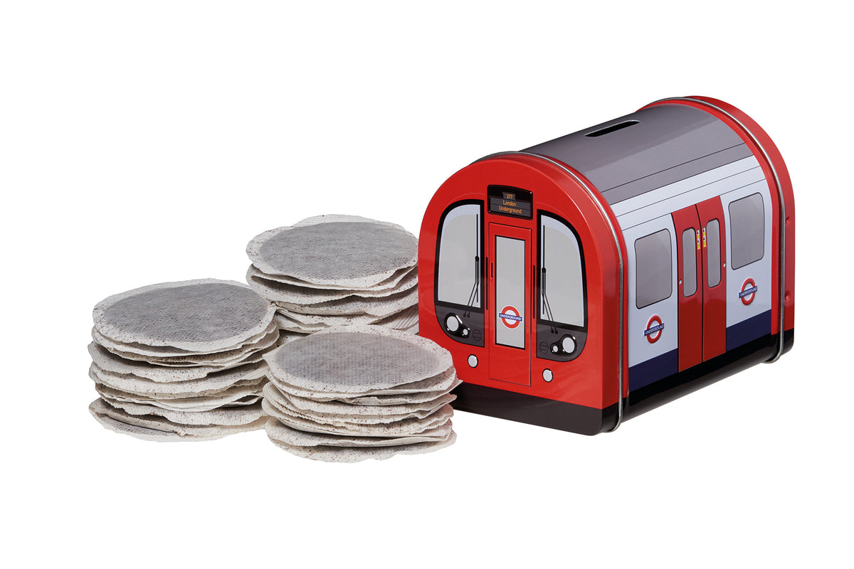 Confectionery & Cushions (TFL) – British Heritage Brands